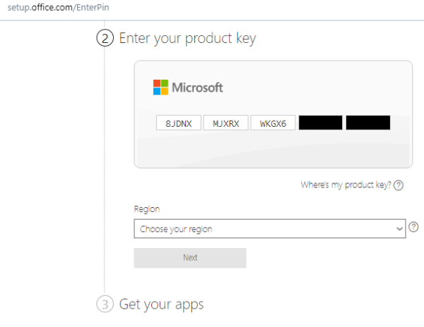 Buy Microsoft Access 2021 - GETKEY.JP