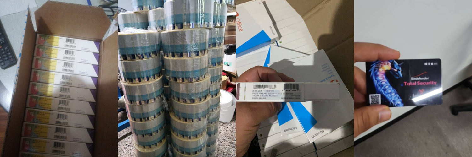 About Us - GETKEY.JP